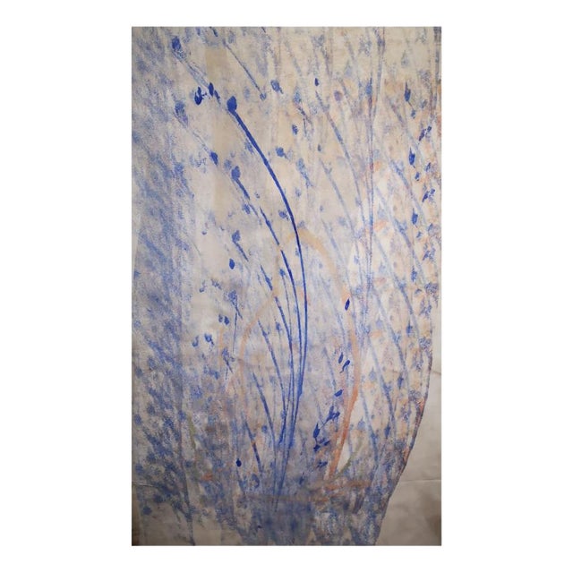 Alice Maier, Elements No. 16, 2024, Acrylic on Canvas | Chairish