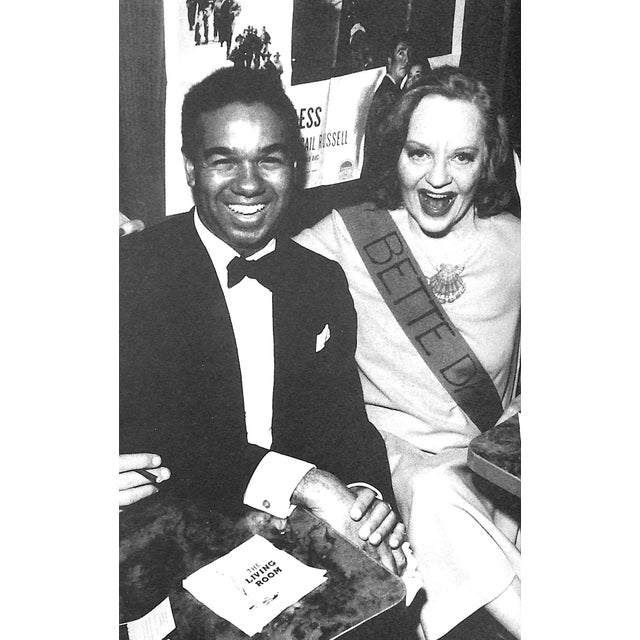 "Bobby Short: The Life and Times of a Saloon Singer" 1995 Short, Bobby ...