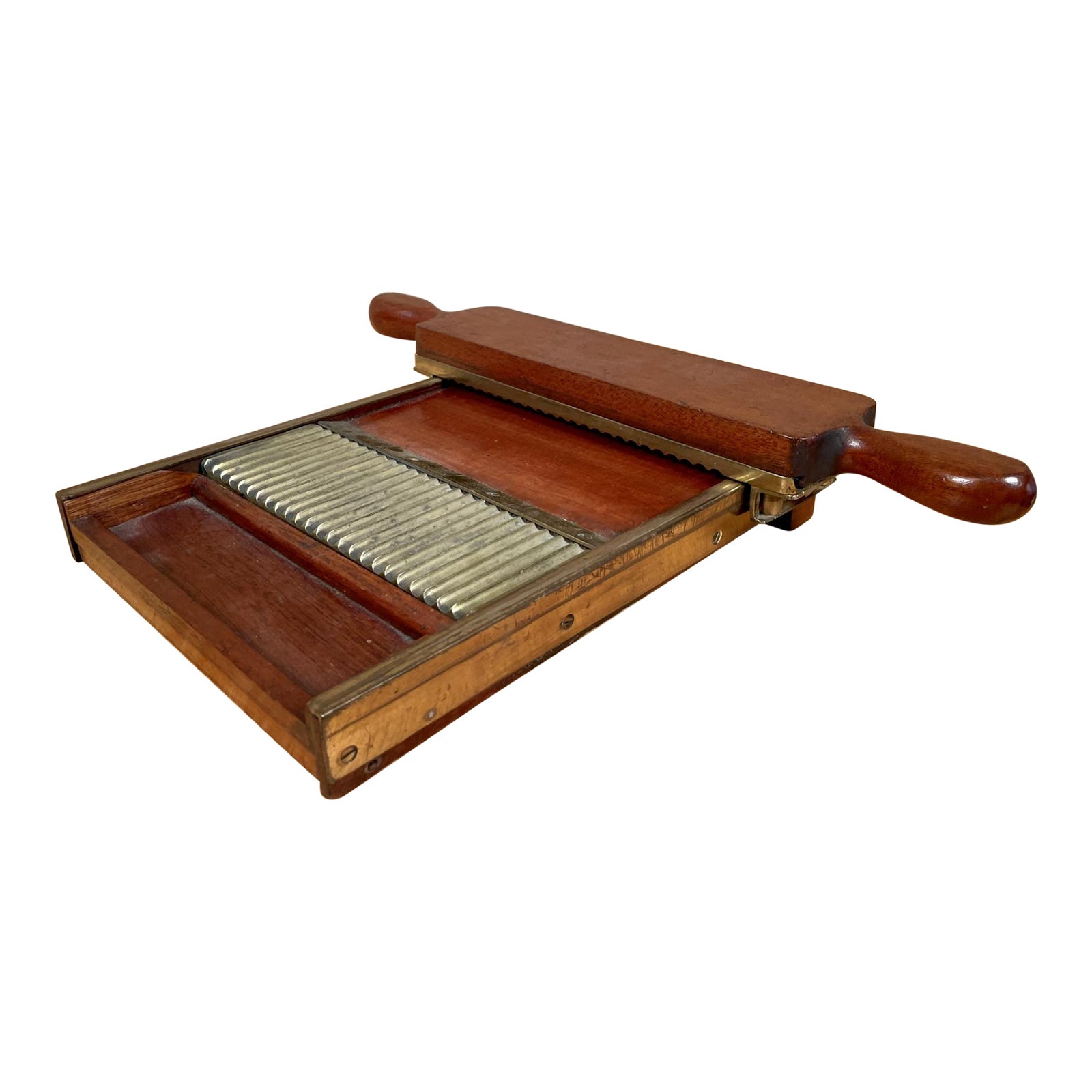 Antique Pharmacist’s Pill Counter | Chairish