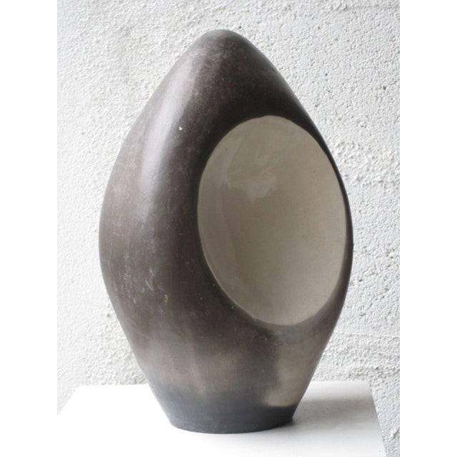 "Cell" Contemporary Abstract Ceramic Sculpture by Tian Wen | Chairish