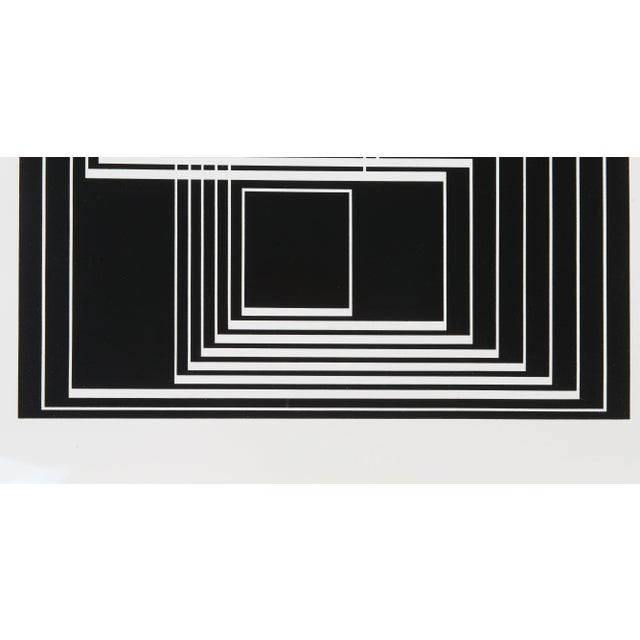 Josef Albers - Seclusion | Chairish
