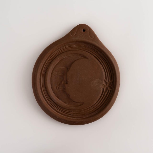 Vintage Hartstone Celestial Cookie Molds | Chairish