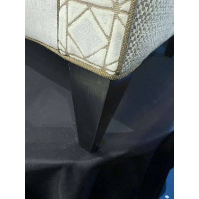 Accent Chair Designed by Monica Cortright for the Whiter Shade of Pale ...
