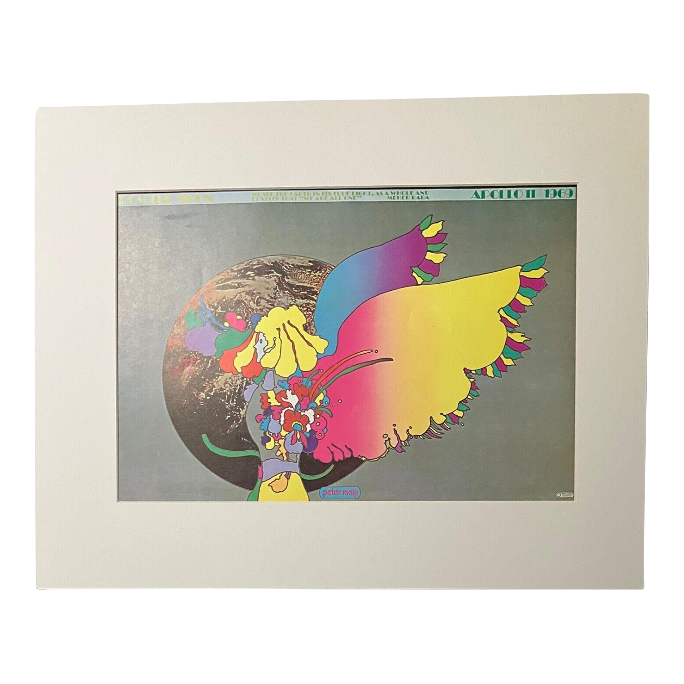 peter max prints