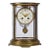 1915 Tiffany & Co Oval Crystal Palace Clock | Chairish