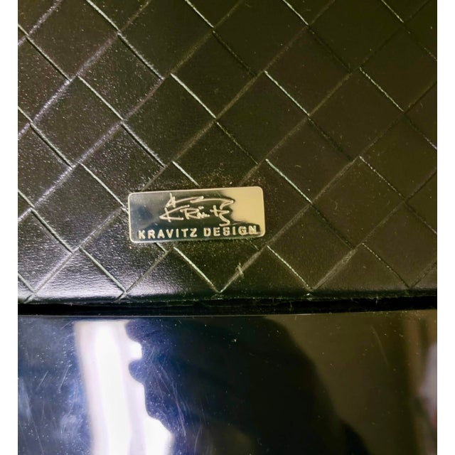 Kartell- Lenny Kravitz Chairs Set | Chairish