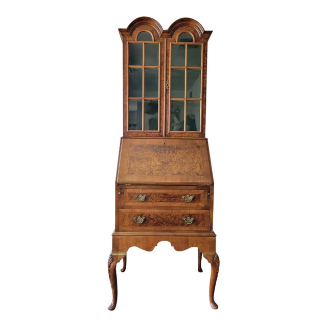 Annie secretary desk store
