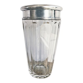 Vintage & Used Cocktail Shakers for Sale | Chairish