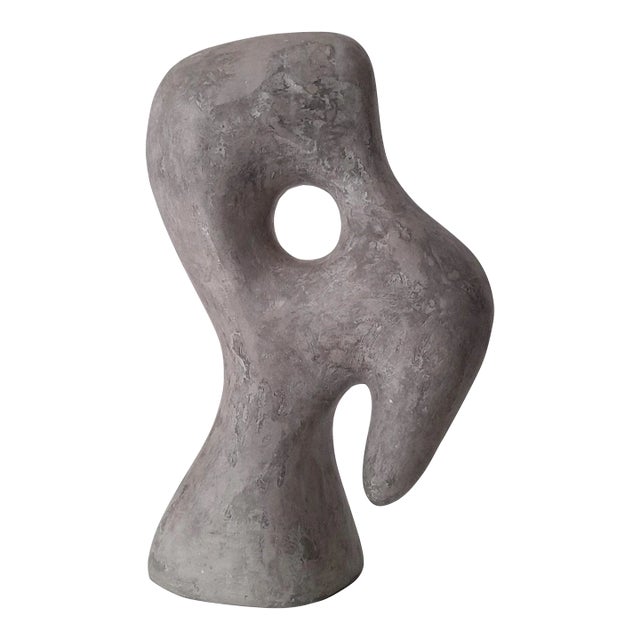 Igor Abstract Modern Sculpture | Chairish