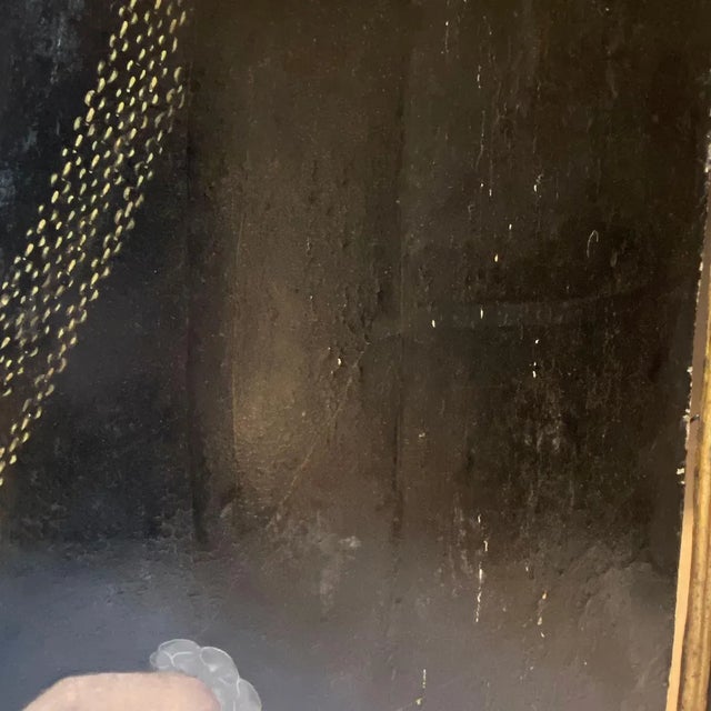 Hieronimo Custodis Oil on Panel Painting, Portrait of Martin James of ...