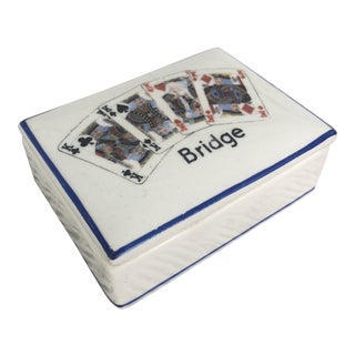 Vintage & Used Boxes for Sale | Chairish