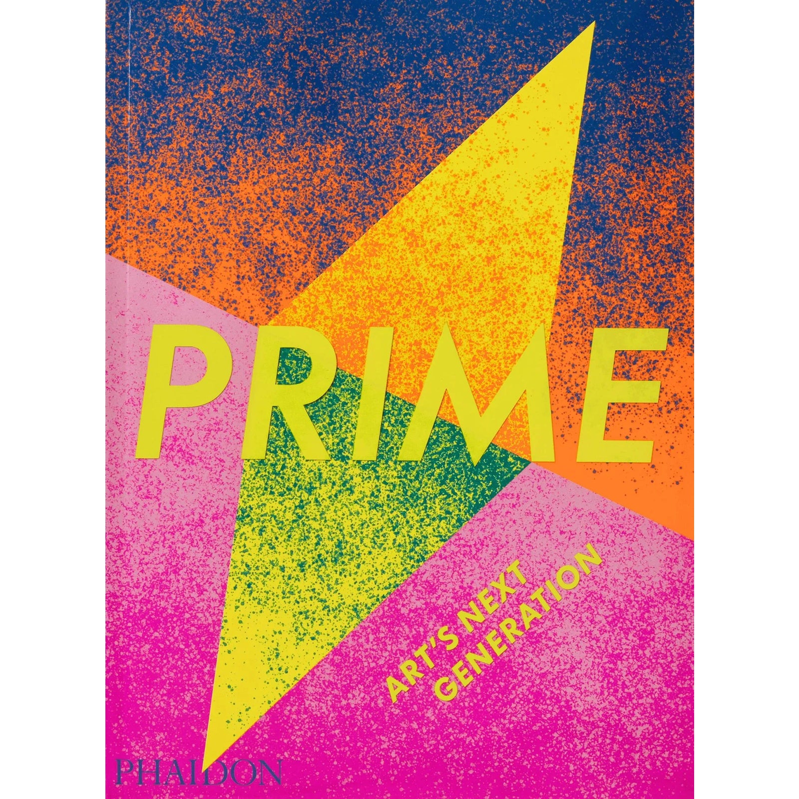 Prime: Art's Next Generation | Chairish