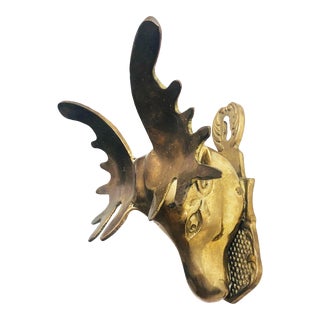 Vintage & Used Wall Hooks for Sale | Chairish