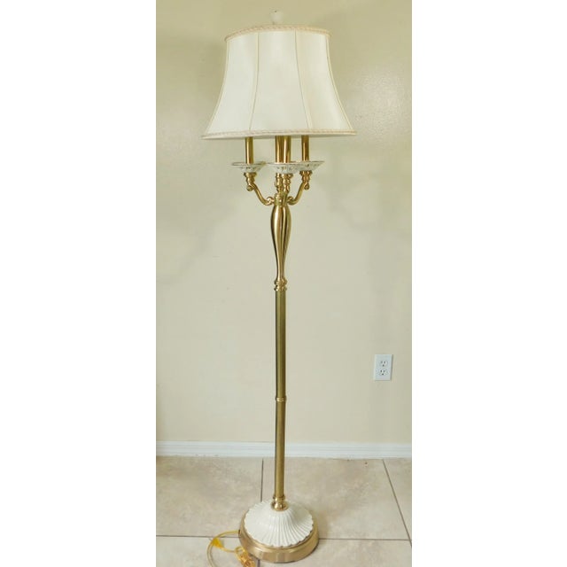 Lenox floor lamps store