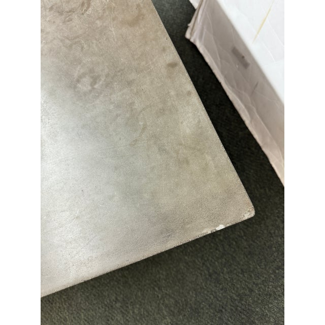 Cb2 Element Coffee Table | Chairish