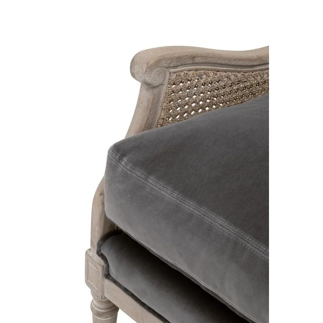 Churchill Club Chair | Chairish