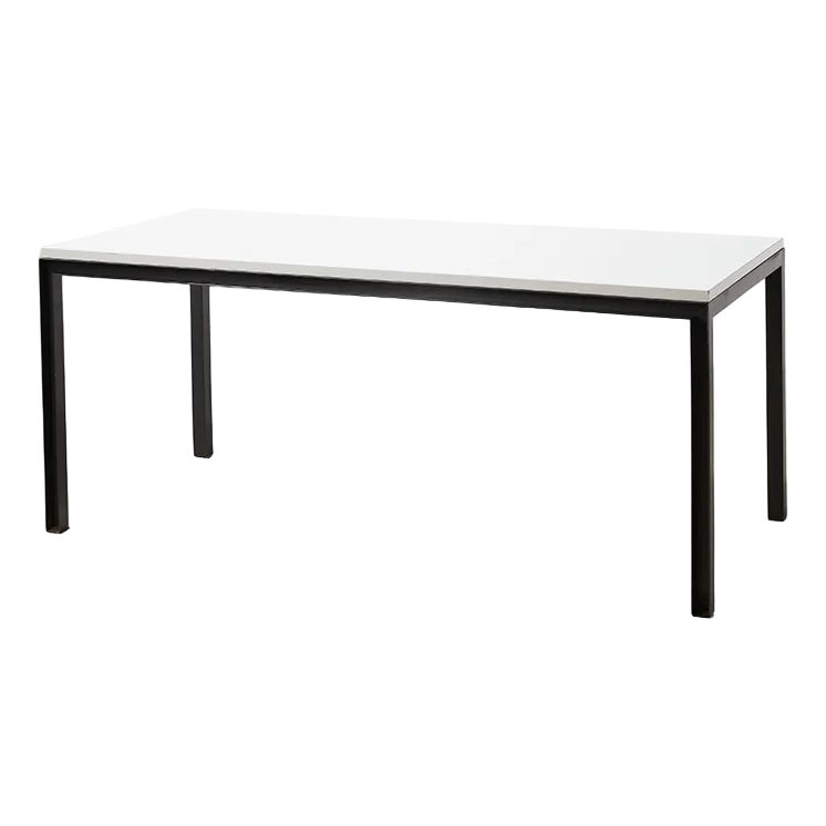 Model C9 Dining Table by Janni Van Pelt for My Home, 1950s | Chairish