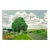 David Hockney Fine Art Lithograph Print Midsummer : East Yorkshire ...