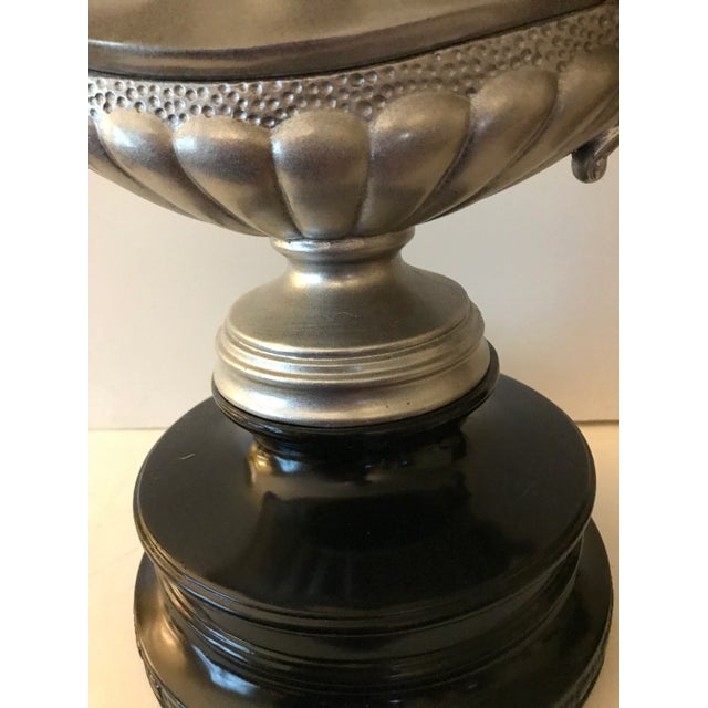 Mid Century Aladdin Table Lamp | Chairish