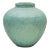 1990s Steven Klinsky Large Ceramic Urn Pottery | Chairish