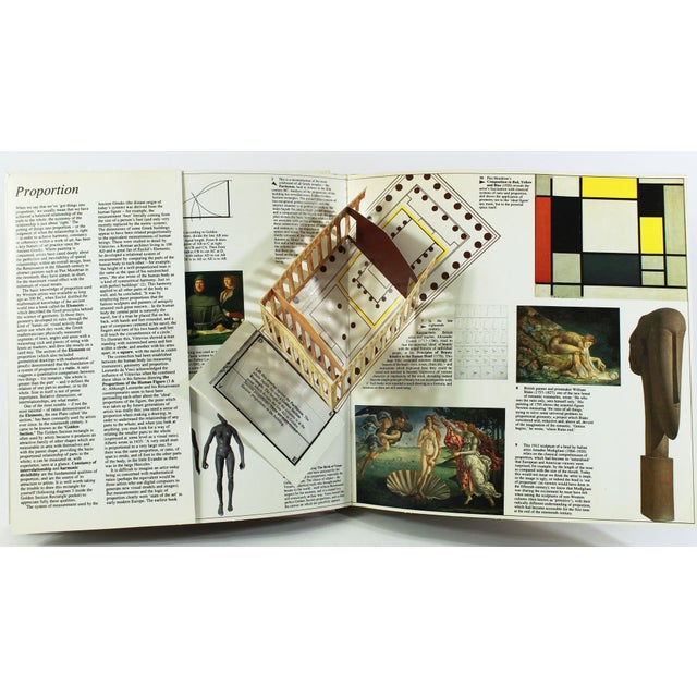 The Art Pack First Edition Book | Chairish