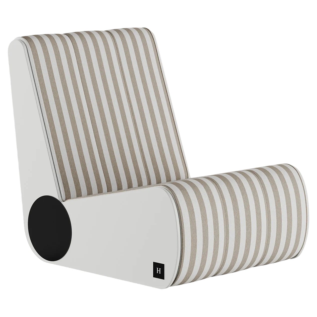 Marina Chair by HOMMÉS Studio | Chairish