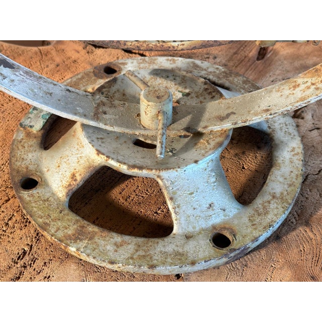 Vintage General Electric Nautical Ship Spotlight, Search Lamp 1940 ...