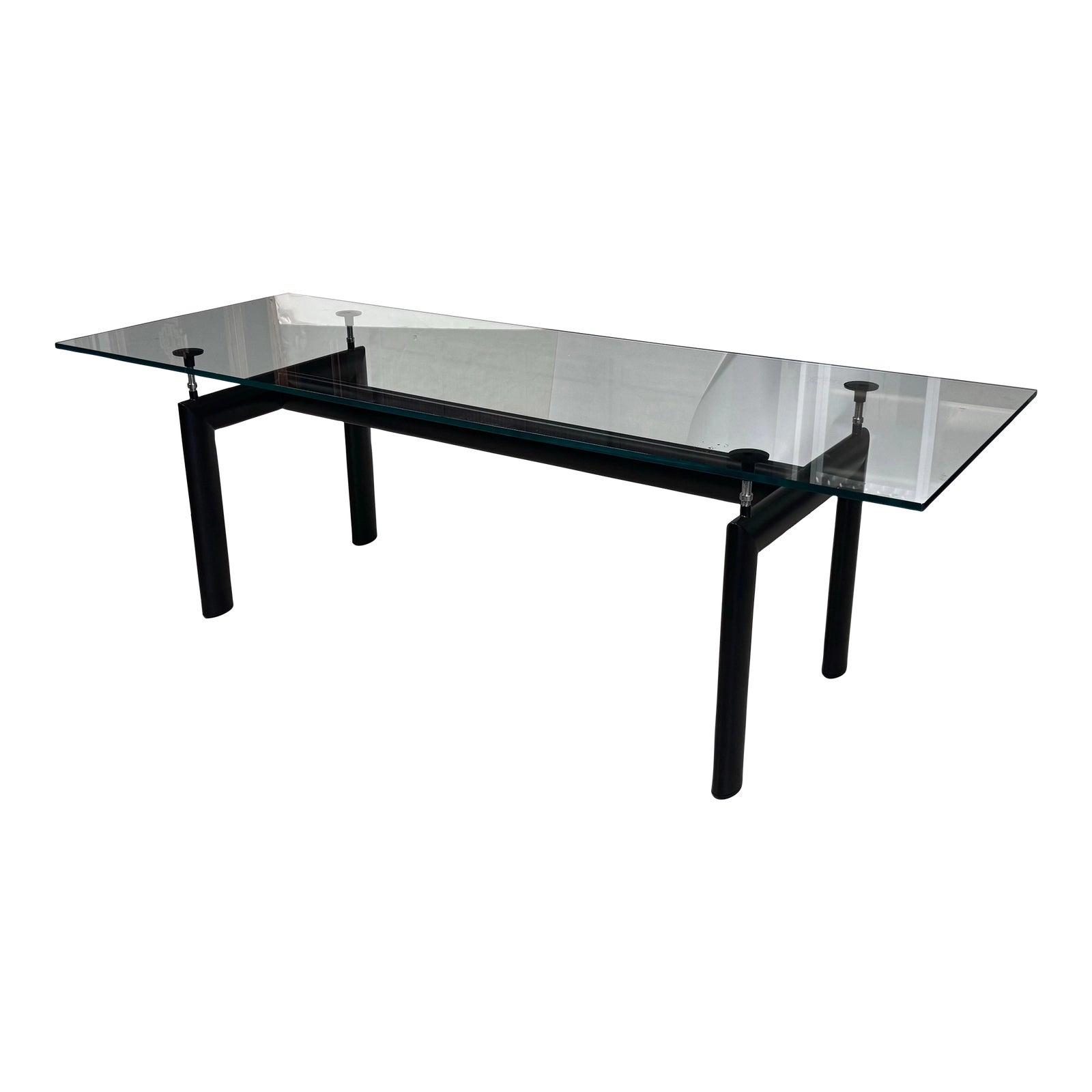 Le Corbusier + Pierre Jeanneret + Charlotte Perriand for Cassina Le ...