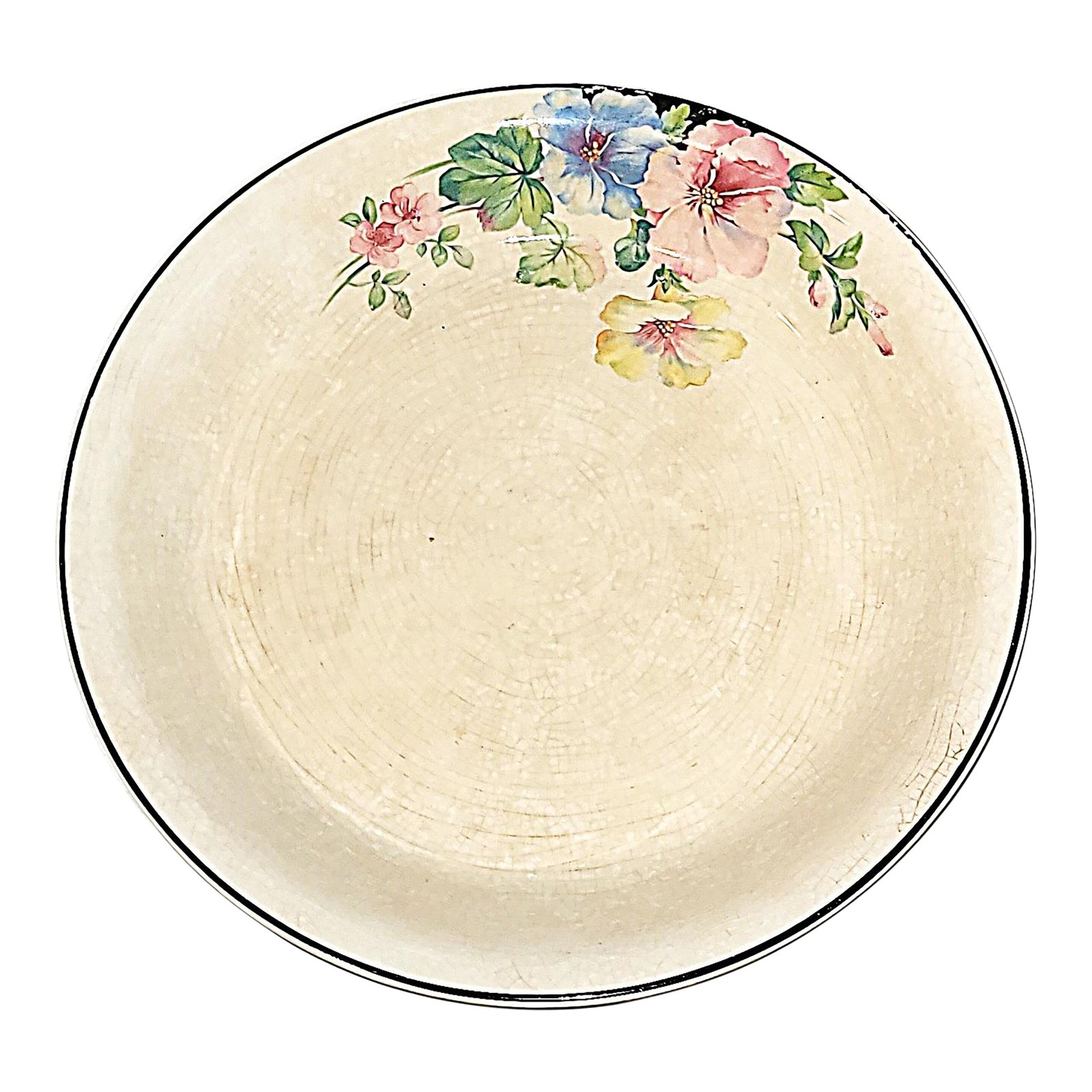 Mid 20th Century Hotoven Classic Serving Baking Dish | Chairish