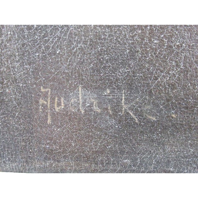 Audrik, Portrait of Countess, 1750, Oil on Canvas, Framed | Chairish