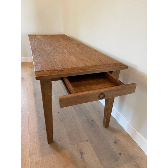 Made Goods Maisie Dining Table | Chairish