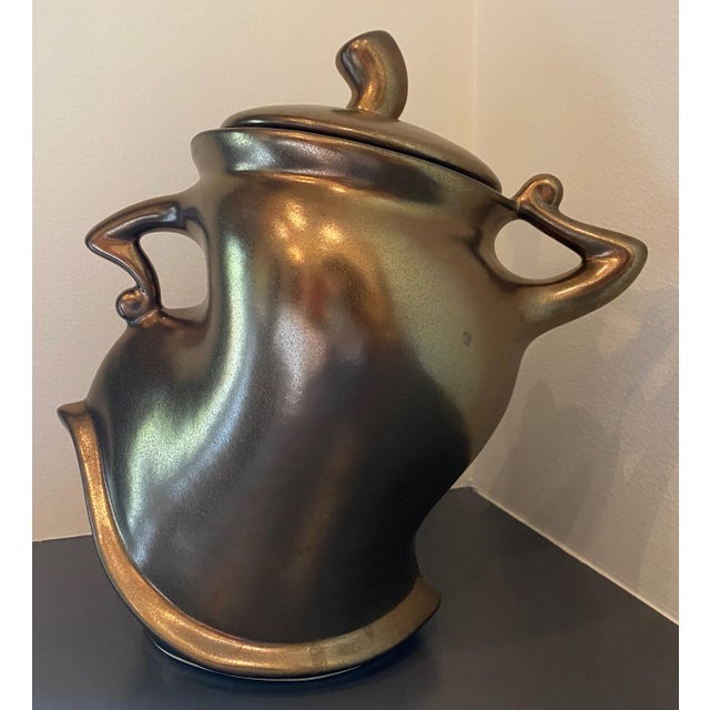 Original Surrealist Set of 3 Michael Lambert 'Dancing' and ‘Strutting ...