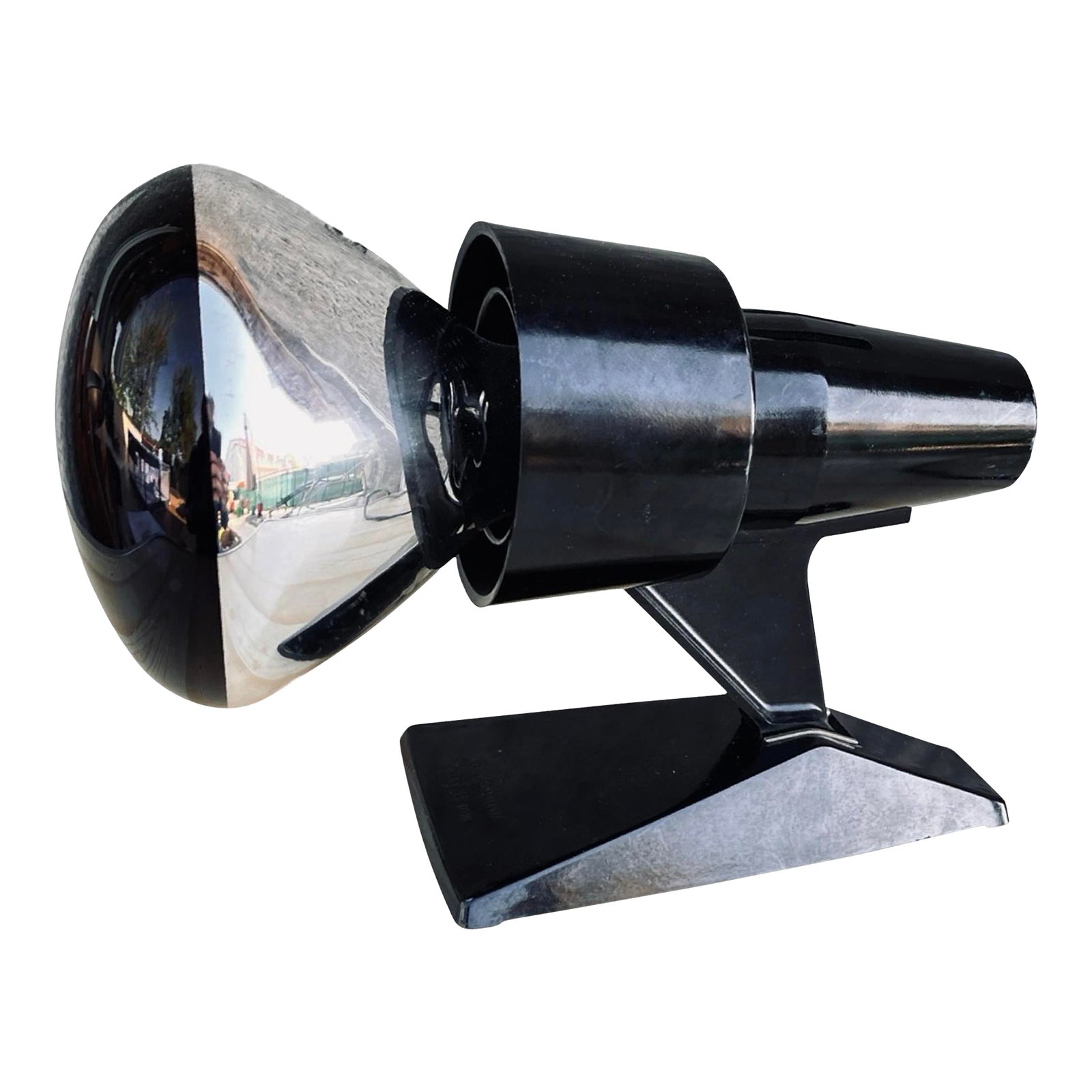 Heating Lamp, Krania Jr 2/3, Germany, 1960s. | Chairish
