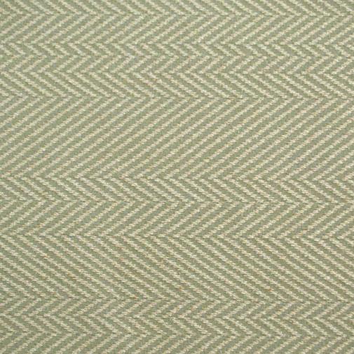Rimini Sea Fabric - 1 Yard | Chairish