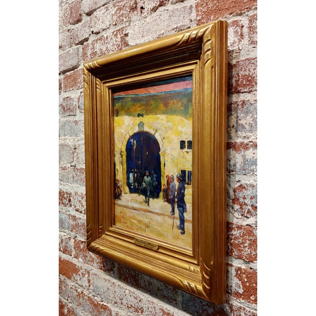 William Frederick Foster -Ww1 Officers in French Military Headquarters ...