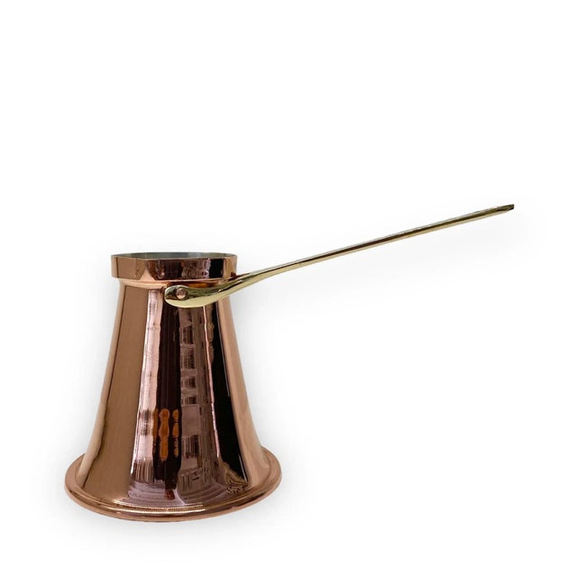 Turkish Coffee Maker - Small | Chairish