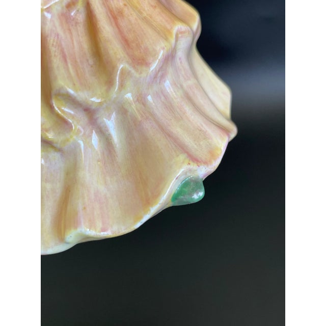 Vintage Paragon Fine Bone China Helen Figurine | Chairish