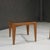1950s Italian Asymmetrical End Tables in the Manner of Gio Ponti - Set ...