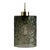 Quartz Light Large Eel Glass Colour | Chairish