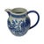 Antique Victoria Ware Ironstone Pitcher | Chairish