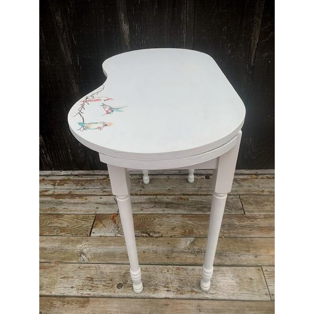 Hall Side Table | Chairish