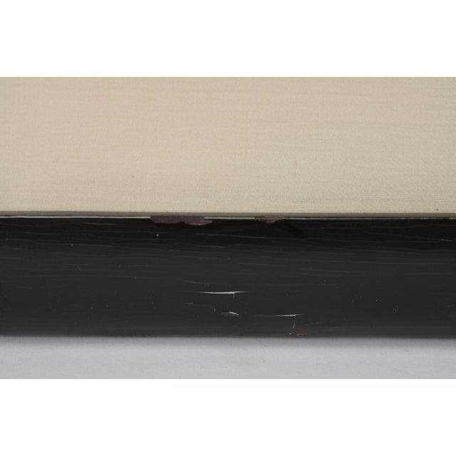 Erte Erté “Michelle” French Art Deco Flapper Limited Edition ...