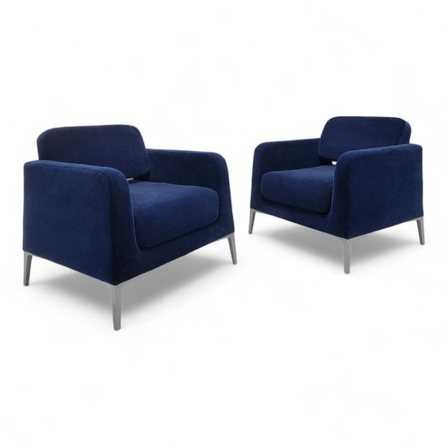 Mid 20th Century Vintage Italian Postmodern Open-Back Segis Alphabet ...