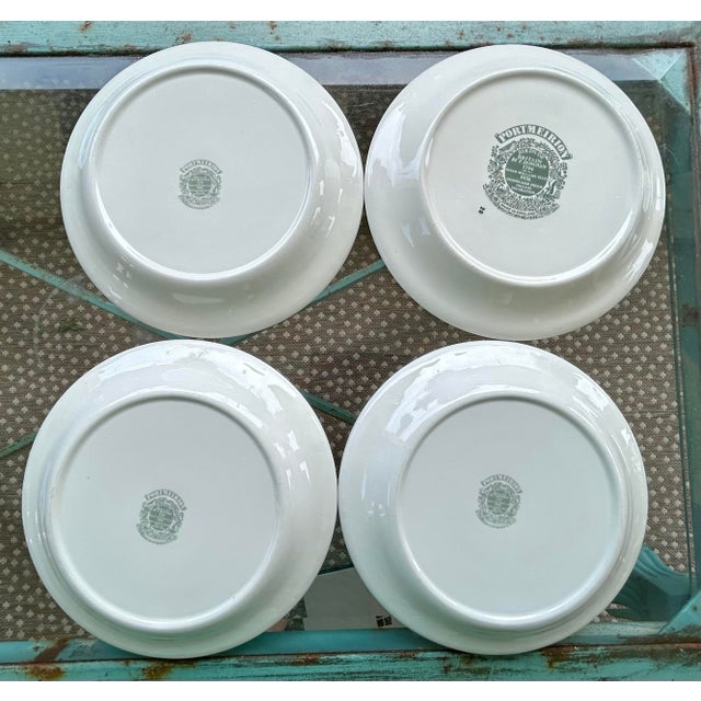 Portmeirion Birds of Britain Vintage Collection - Rare - Green Banded ...