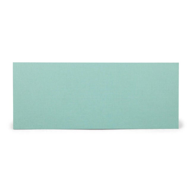 Asian Contemporary Style Turquoise Colored Raffia Wrapped Console Table ...