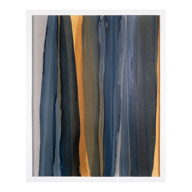 "It's Not Hollow; You Just Can't See the Bottom" Painting by Artist ...