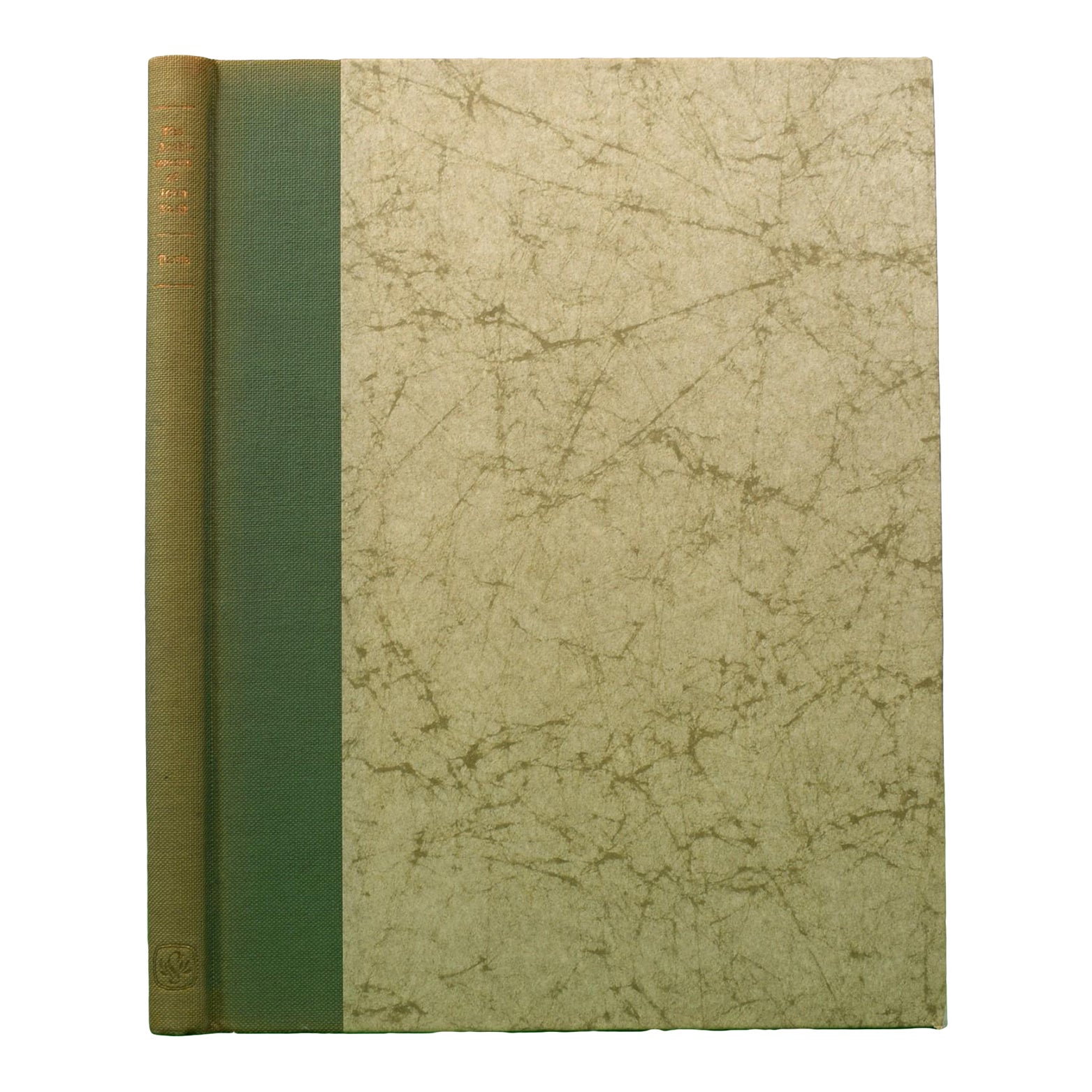 "The Architecture of John Nash" 1960 Davis, Terence | Chairish