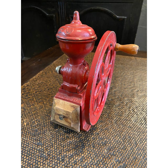 Early 1900s Home Grinder | Chairish