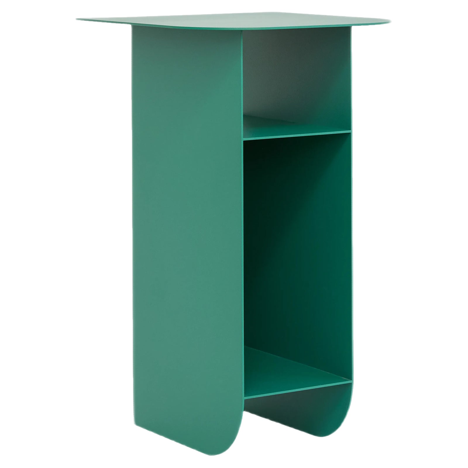 NAP Bedside Table by Llot Llov | Chairish