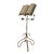 Vintage Mid 20th Century Medieval Revival Music Stand With Arrow Candle ...